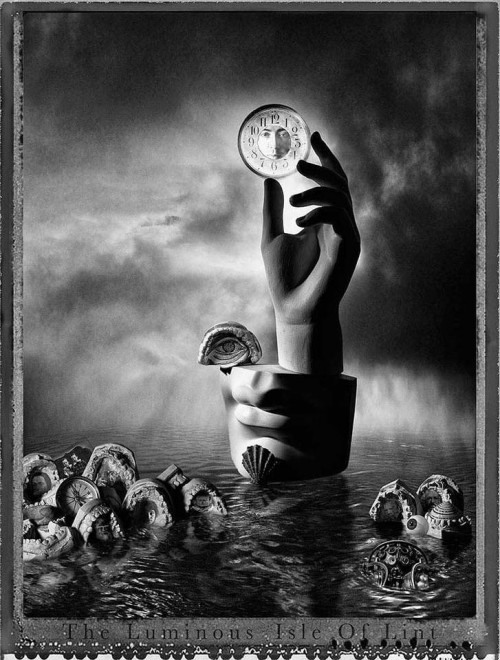 Paul Biddle, a true artist! | On a photographers mind